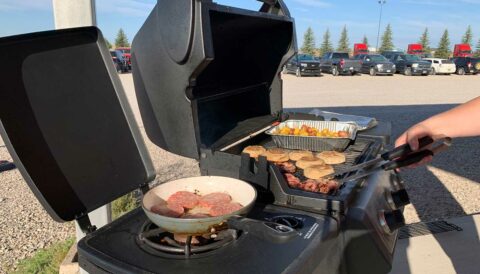 Cheyenne, Wyoming Terminal » Crete Carrier Corporation